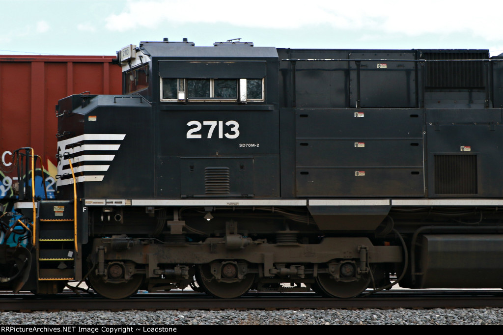 NS 2713